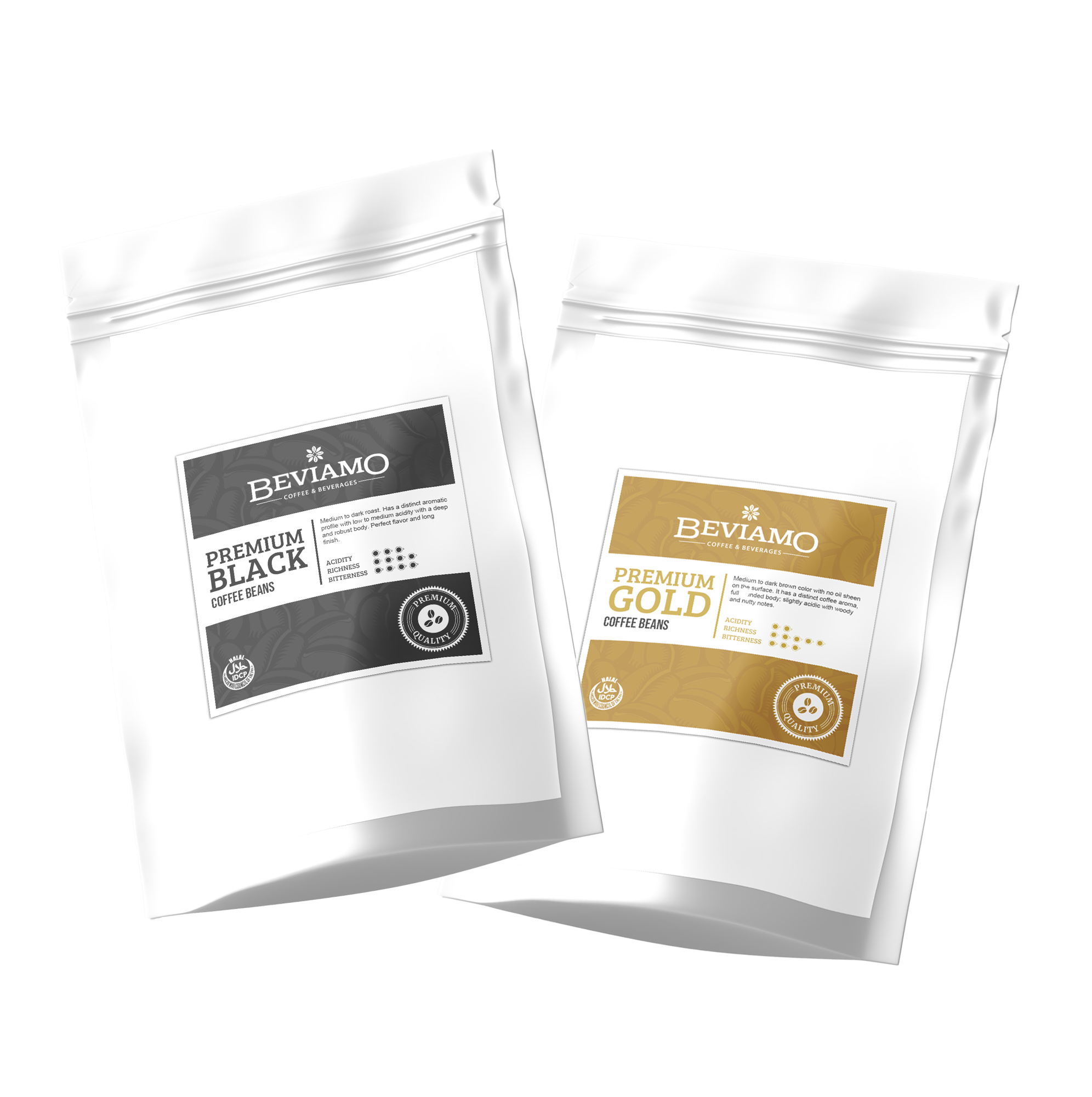 Coffee Beans – Beviamo